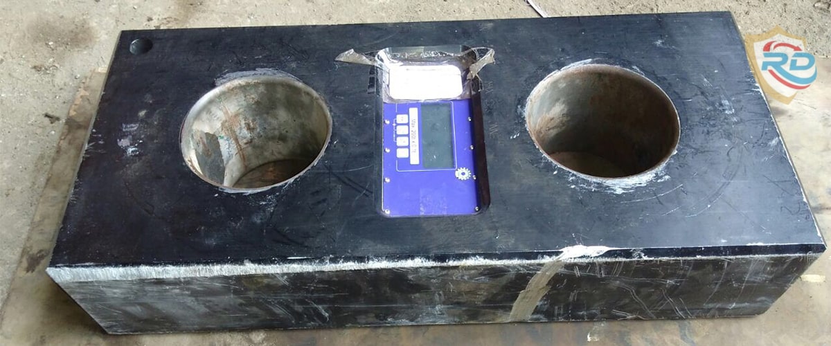 Load Cell / Dynamo meters - R D Engineering